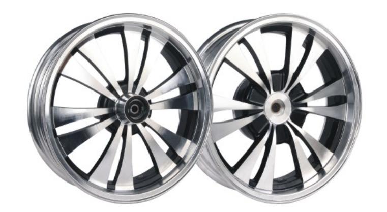 Motorcycle Wheels | Wheels and Rims